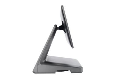 中国 32GB EMMC ストレージ HDD-580Pro POS システム 顧客ディスプレイとプリンタ Android/Win 販売のため