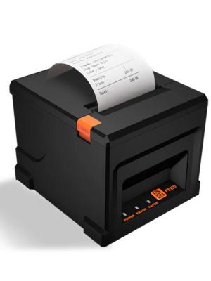 Cina Stampa POS per ricevute termiche per desktop ad alta velocità 8360 con USB LAN/USB BT Good Design in vendita