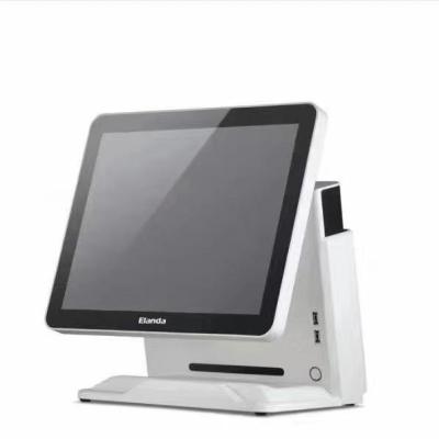 中国 32GB EMMC ストレージ 15 インチまたは 15.6 インチディスプレイ POS システム 食料品店 スーパーマーケット用 販売のため