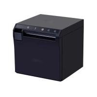 China Mini 80mm Thermal POS Printer USB Serial LAN BT ESC/POS Support 576 DPI for sale