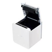 China Mini 80mm Thermal POS Printer USB Serial LAN BT ESC/POS Support 576 DPI for sale