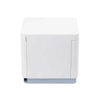 China Mini 80mm Thermal POS Printer USB Serial LAN BT ESC/POS Support 576 DPI for sale