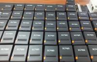 China 80mm Thermal Receipt Printer 203DPI 260mm/s USB LAN BT Interface POS Printer for sale