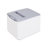 China 80mm Thermal Printer with Auto Cutter 260mm/s USB LAN BT Interface for POS System for sale