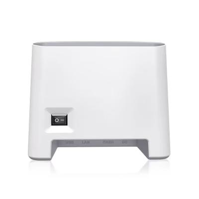 China Krachtige 80 mm externe thermische printer met USB LAN/USB BT-interface en auto-cutter Te koop