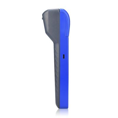 China Painel de toque capacitivo Android 8.1 POS Terminal A5N com impressora térmica embutida de 58 mm à venda
