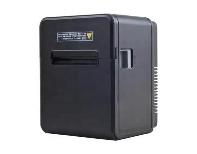 Cina Max Paper Size 80mm Velocità di stampa 220mm/s Stampa di ricevute termiche POS con connettività USB / serie / BT in vendita
