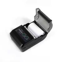 China HDD-E58 Handheld Printer 80mm Thermal Receipt and Label Printing 90mm/s USB Type-C for sale