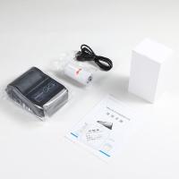 China HDD-E58 Handheld Printer 80mm Thermal Receipt and Label Printing 90mm/s USB Type-C for sale