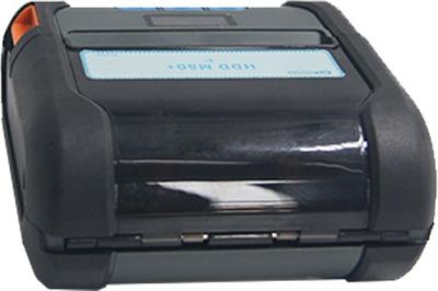 Cina Multilingue velocità 80mm 3 pollici portatile stampatrice di etichette termiche La tua chiave per la stampa di etichette in vendita