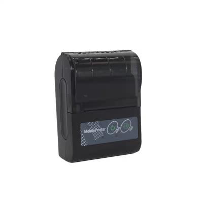 Cina Dispositivo POS portatile ABS Mobile Mini 58mm Stampa ricevute termiche con USB Tipo C BT in vendita