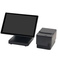 China Restaurant POS Terminal HDD-880 with IPS Touch Screen 3.86 kg Customizable Payment System for sale