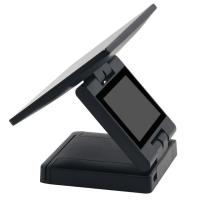 China Restaurant POS Terminal HDD-880 with IPS Touch Screen 3.86 kg Customizable Payment System for sale