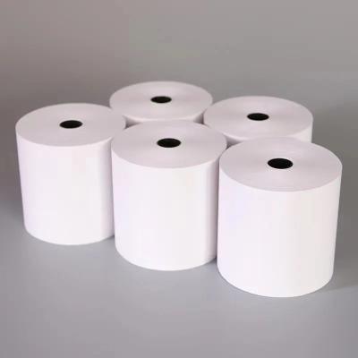 Cina Stampa BT per ricevuta termica diretta da 80 mm con USB LAN WIFI seriale in bianco e nero in vendita