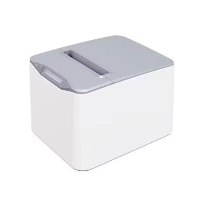 Cina Stampa di sistemi POS per cucina e ristorante con interfaccia Android e stampa a fori appesi in vendita