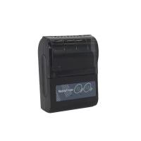 China Type-C Interface Handheld Thermal Printer 58mm 90mm/s for POS Logistics Restaurant for sale