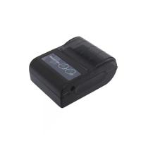 China Type-C Interface Handheld Thermal Printer 58mm 90mm/s for POS Logistics Restaurant for sale
