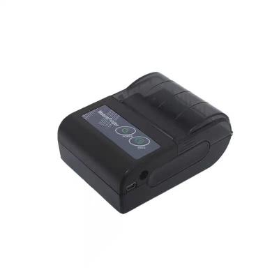 Cina Stampa termica portatile a interfaccia tipo C per macchine POS in logistica o ristoranti in vendita