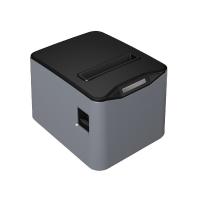 China 80mm USB LAN Bluetooth Thermal Receipt Printer 220mm/s for POS System for sale