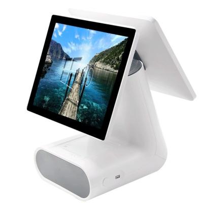Cina Chiosco di pagamento farmacia con schermo e display touch capacitive da 15,6