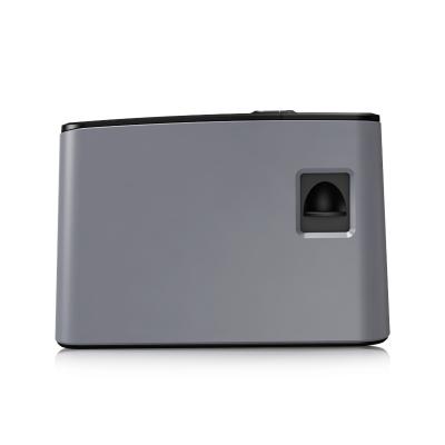 China Point of sale-systeem 80 mm thermische bonprinter met automatische snijmachine USB LAN handig Te koop