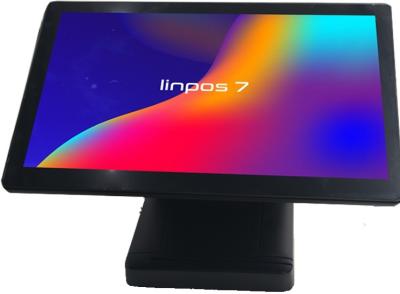 Cina 12Display principale da 5 pollici e Display POS IPS da 7 pollici HD 720P con funzione SDK in vendita