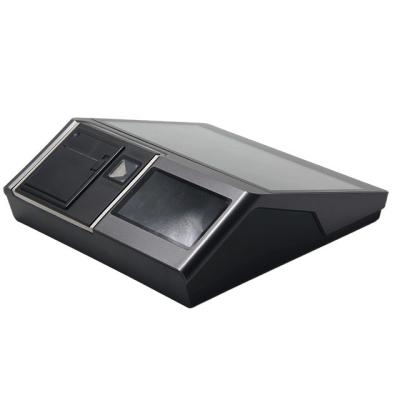 Cina Registratore di cassa a doppio schermo Android 11 POS con scanner 2D integrato 64GB/128GB SSD/32GB EMMC Storage in vendita