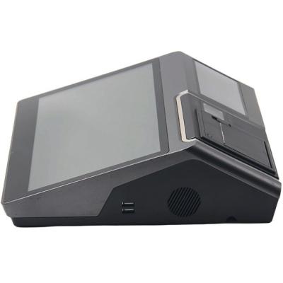 China Maximize a sua eficiência com o sistema POS HDD-A12Pro e suporte ao 2o display HD de 5 polegadas à venda