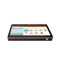 China Full HD 1080P Android 11 Touch POS Machine with SDK Function HDD-A12Pro Customized for sale