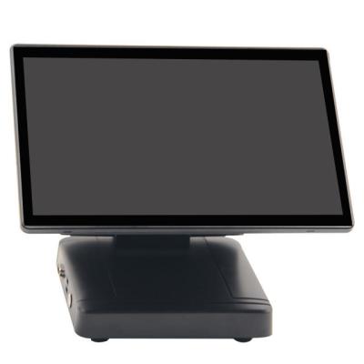 Cina Terminal 880 del punto di vendita con schermo sensoriale capacitivo con display HD IPS per il cliente da 7' in vendita
