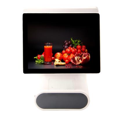 China Memória 4GB SSD CPU Intel Core i5 15,6 polegadas Full HD Display para restaurante em Android/Win à venda