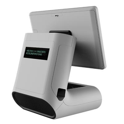 China Memória 4GB SSD CPU Intel Core i5 15,6 polegadas Full HD Display para restaurante em Android/Win à venda