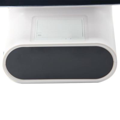 China Memória 4GB SSD CPU Intel Core i5 15,6 polegadas Full HD Display para restaurante em Android/Win à venda