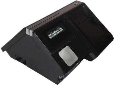 Cina Registratore di cassa supportato da Google Play con scanner 2D e stampante termica integrata da 80 mm in vendita