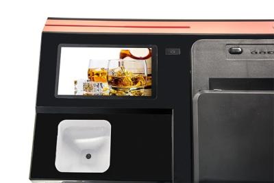 Cina Registratore di cassa supportato da Google Play con scanner 2D e stampante termica integrata da 80 mm in vendita
