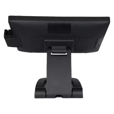 中国 15/15.6' VFD メインディスプレイと 12'/9.7' 2nd ディスプレイ アルミ合金 POS Android/Win 決済機 販売のため