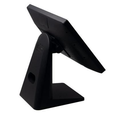 Cina Cassa contabile a base in alluminio 280A POS Terminal 15'/15.6' HD Display principale con 9.7' Display del cliente per vincere in vendita