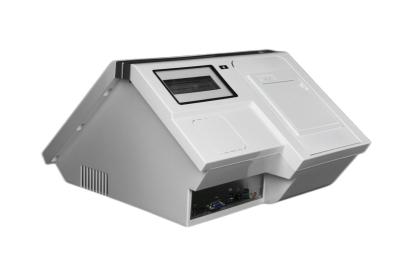 Cina POS HDD-680plus Scanner 2D Stampa termica integrata da 80 mm per supermercati e negozi in vendita