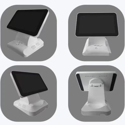 Cina SDK Function Desktop POS System per chiosco di pagamento personalizzabile e facile da usare HDD-380 in vendita