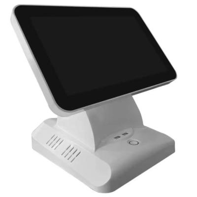Китай Капацитивный POS-система с сенсорным экраном с процессором Intel J4125 и программным обеспечением для счета продается