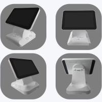 China Capacitive Touch Screen POS System Intel J4125 CPU 64GB 128GB SSD Billing Software Included for sale