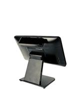 China 15.6 Inch Dual Screen POS System with Windows Android Support Plastic Iron Cash Register for sale