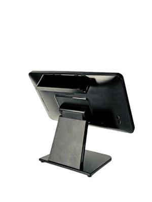 China 15.6 inch Win/Android POS System Dual Screen Operating System Win 7/8/10/Android Te koop
