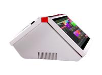 China 680plus All-in-One POS Terminal Android Win Dual Systems 2GB RAM 80mm Printer for sale