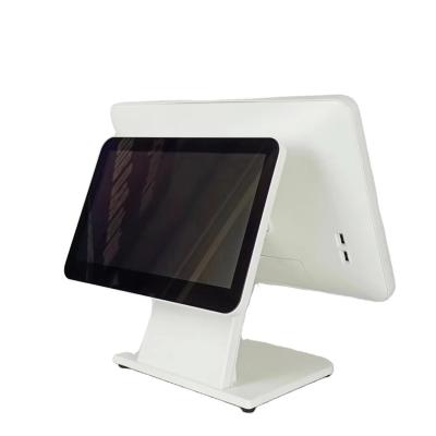 China SDK Function POS System com 4GB/8GB DDR3 Win RAM e 15/15.6 polegadas touch screen à venda