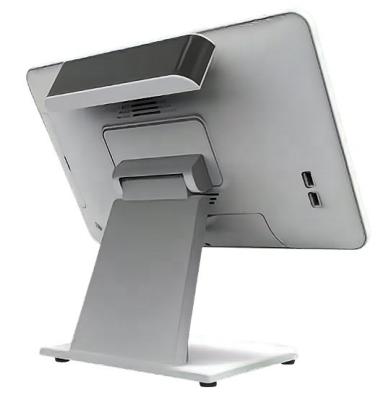 Cina Migliora la tua esperienza POS con il secondo display e la RAM 380A personalizzabili in vendita