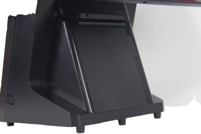 Cina Macchina POS a doppio sistema 680 con stampante termica integrata da 80 mm e memoria EMMC da 32 GB in vendita