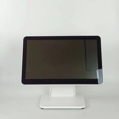 Cina 11Registratore di cassa in bianco/nero da 6 pollici con 2 GB di RAM DDR3 e 4 GB/8 GB di DDR3 Win in vendita