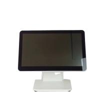 China 15.6 Inch All-in-One POS System with Win Android Electronic Billing Machine 7.8kg for sale