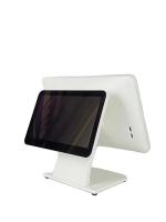 China 15.6 Inch All-in-One POS System with Win Android Electronic Billing Machine 7.8kg for sale